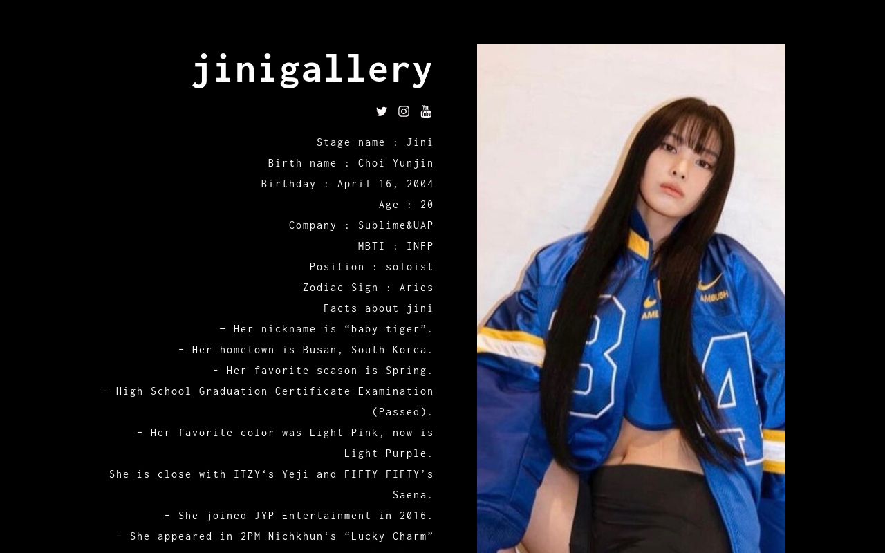 jinigallery
